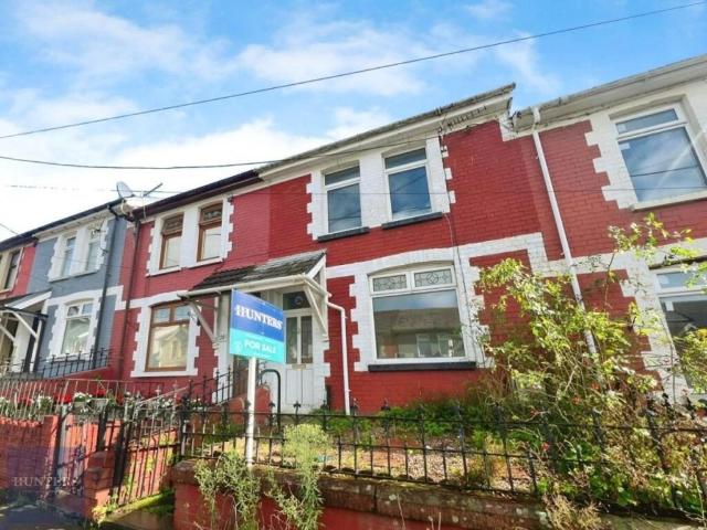 house for rent in The Avenue, CF32 8NA