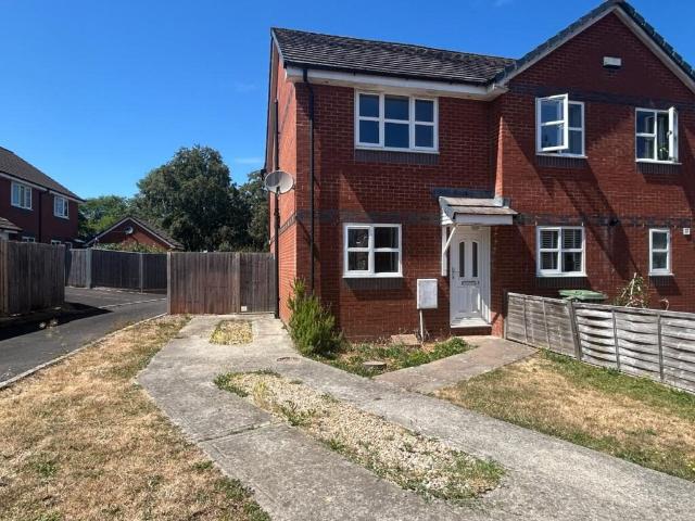 house for rent in The Boardwalk, BA16 0AJ