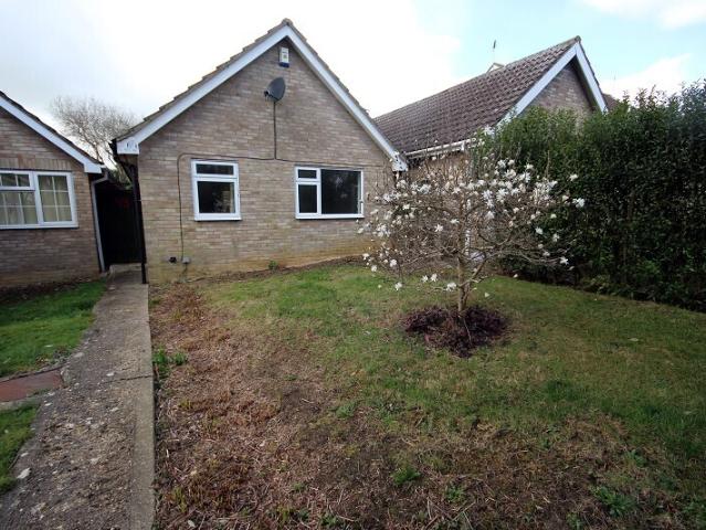 house for rent in The Banks, Wellingborough, Wellingborough