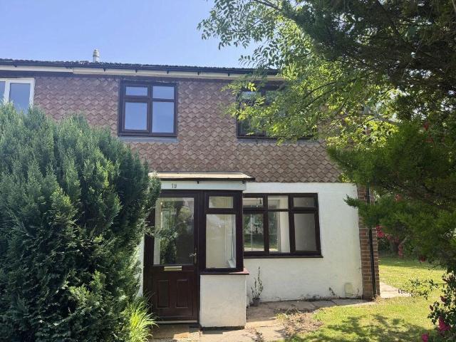 house for rent in The Birches, HR6 9NG