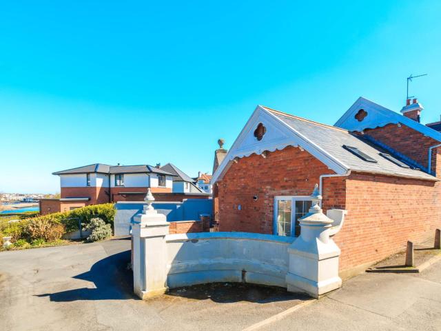 house for rent in The Gate House, 118C Princetown Road, Bangor, BT20 3TG