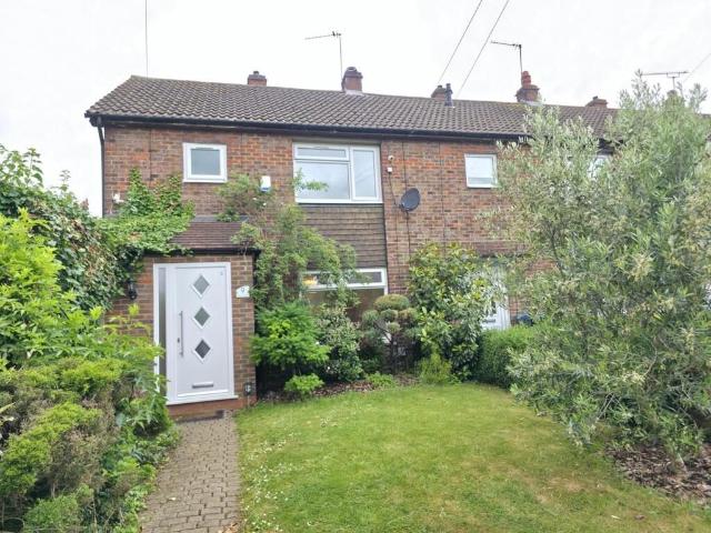 house for rent in The Gladeway, EN9 1LL