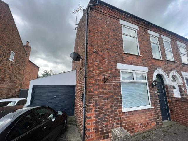 house for rent in THE DELVES, SWANWICK, Alfreton, DE55 1AR