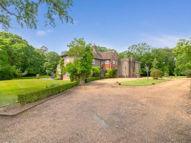 house for rent in The Drive, TN22 2HA
