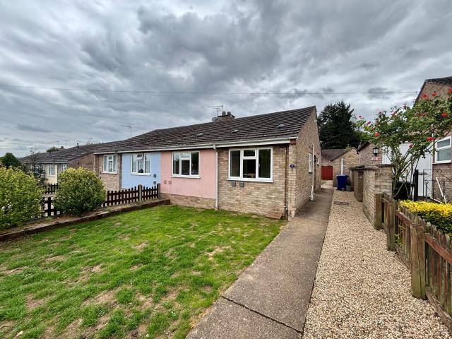 house for rent in The Drove, Brandon, Brandon