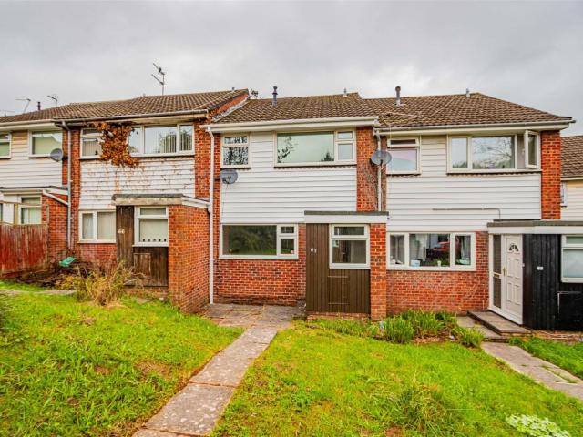 house for rent in The Hawthorns, Cardiff, CF23 7AQ