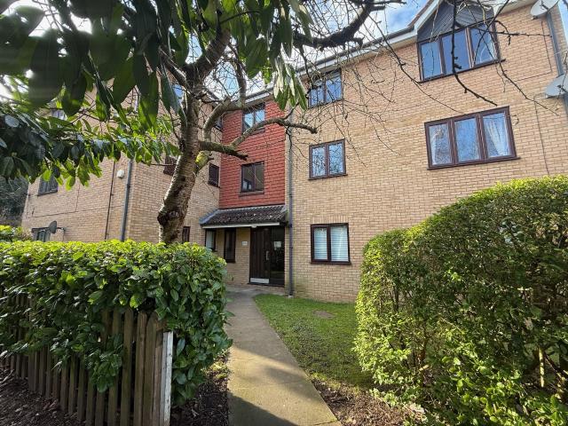 house for rent in The Hyde, Ware, Ware