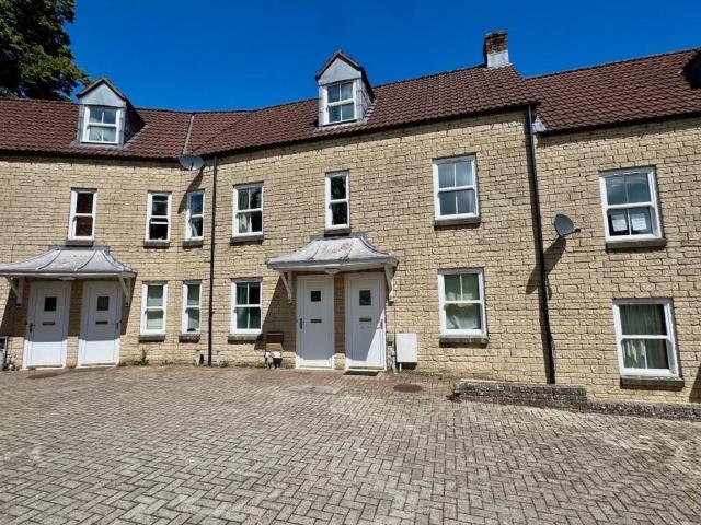 house for rent in The Island, BA3 2HA