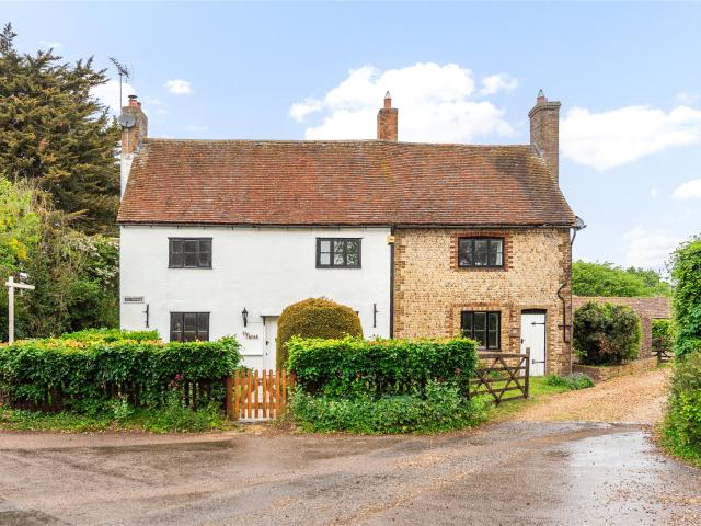 house for rent in The Old Bell, Ardeley, Stevenage, SG2 7AH
