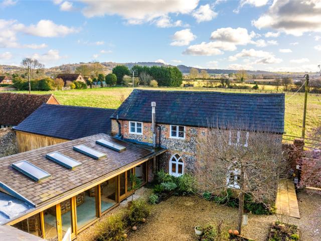 house for rent in The Old Coach House, Alscot Lane, Princes Risborough, Buckinghamshire, HP27 9RU