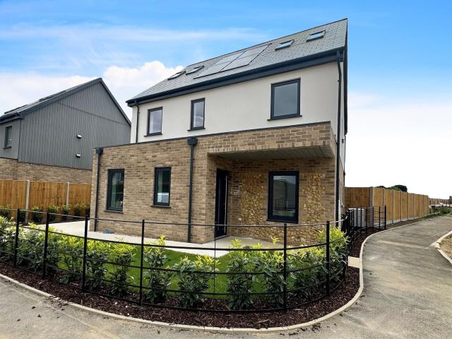 house for rent in The Old Coal Yard, Thetford, Northwold, Thetford, Northwold
