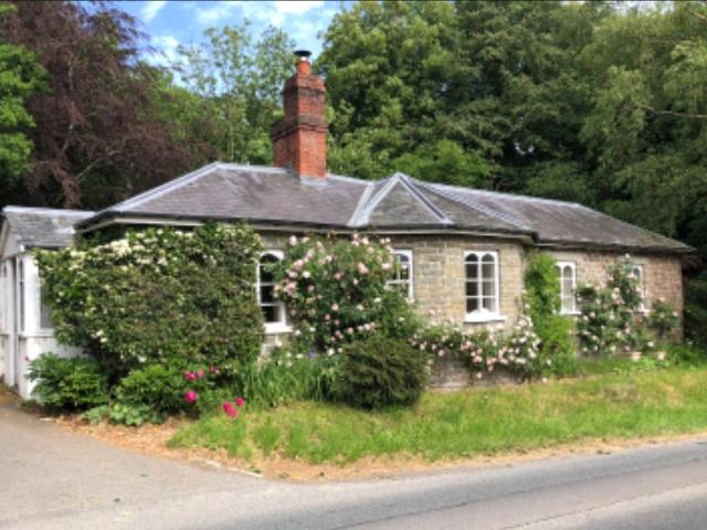 house for rent in The Lodge Boultibrooke, Norton, Presteigne, Powys, LD8 2EU