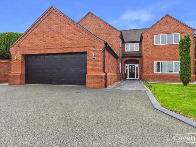 house for rent in The Larches, CH5 3RY