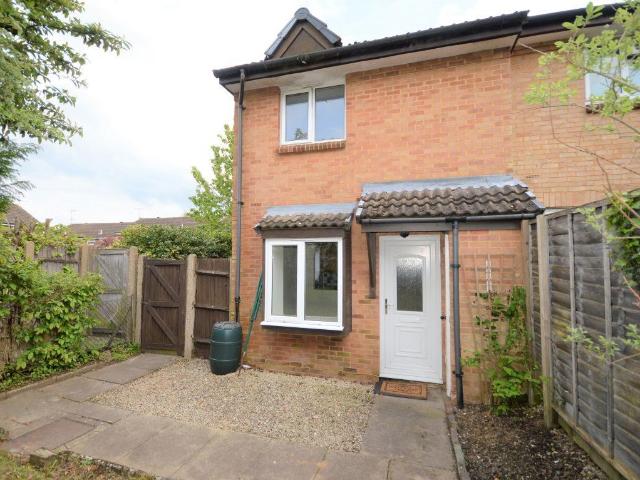 house for rent in The Leys, St Albans, AL4 9HD