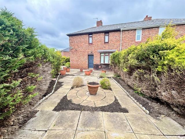House for rent in The Moorlands, Gilesgate, Durham united kingdom
