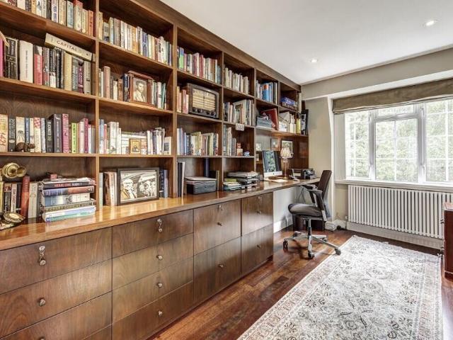 house for rent in The Marlowes, NW8 6NA