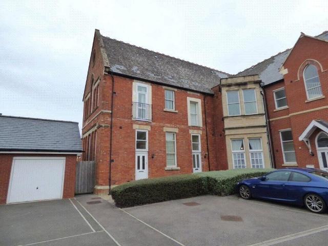 house for rent in The Marlestones, SN1 4NA