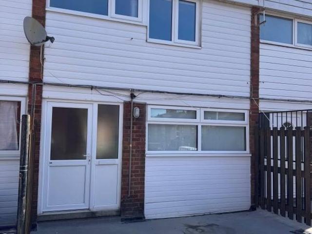 house for rent in The Nook, LE7 7AZ