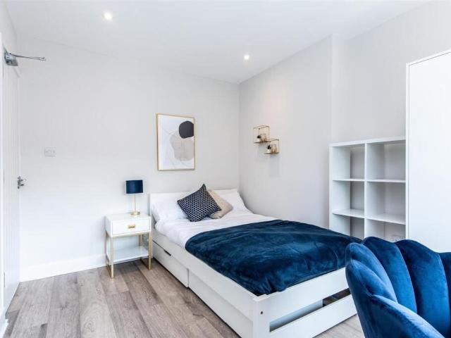 house for rent in The Nook, NG9 5AB