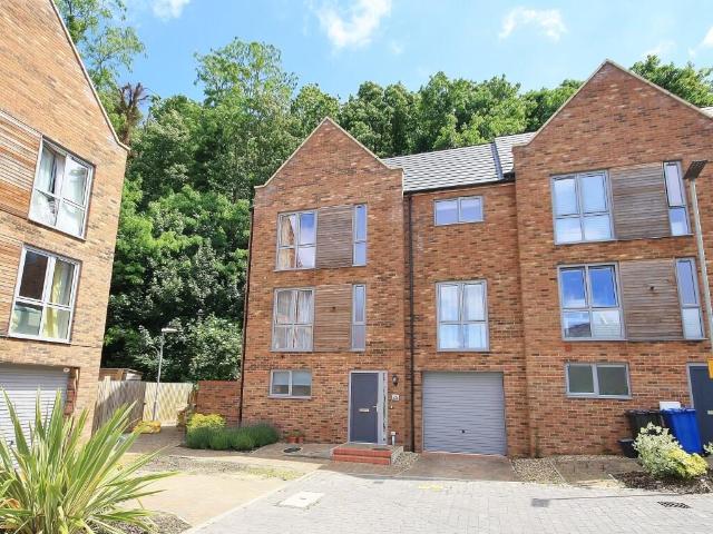 house for rent in The Nest, NR1 1GH
