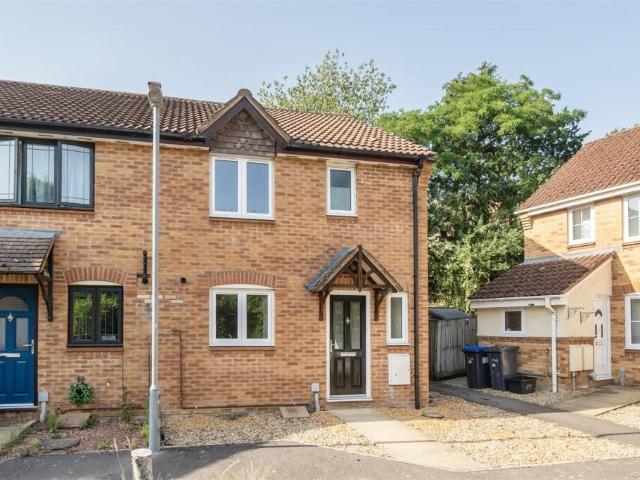 house for rent in The Sandringhams, SP5 3SP