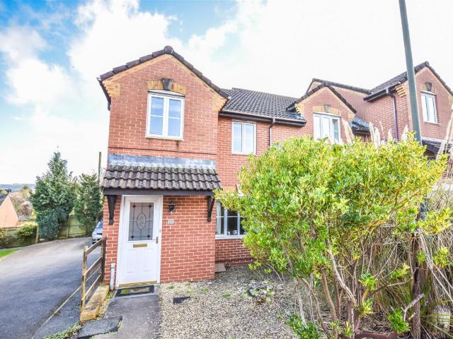 house for rent in The Slade, Dursley