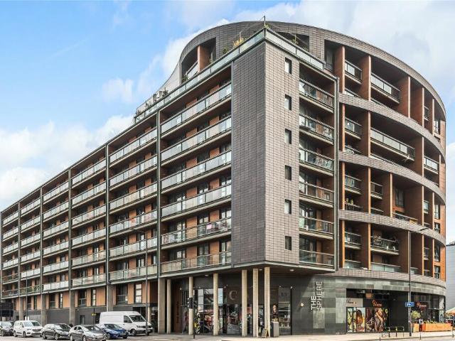 house for rent in The Sphere, Hallsville Road, London, E16 1BE