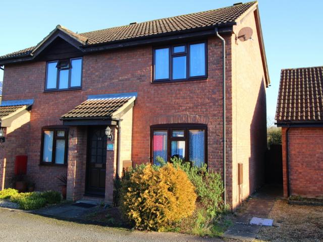 house for rent in The Spinney, Bar Hill