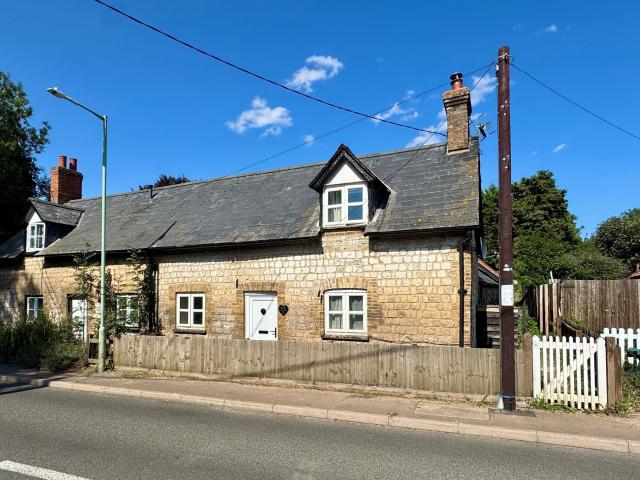 house for rent in The Street, Brandon, Eriswell, Brandon, Eriswell