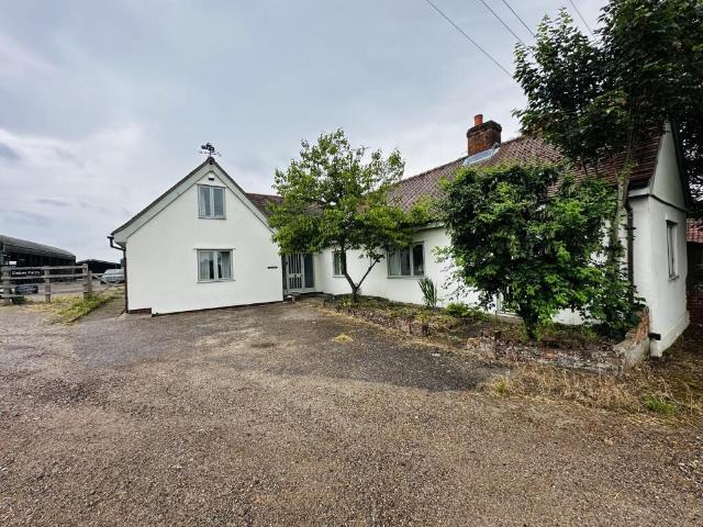 house for rent in The Street, CM1 4LB