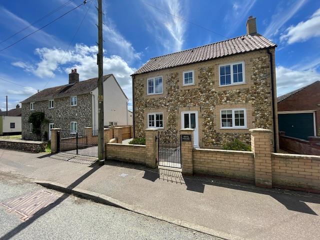 house for rent in The Street, King's lynn, Gooderstone, King's lynn, Gooderstone