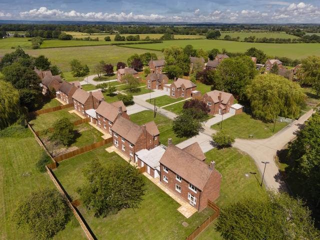 house for rent in The Paddock, York, Linton on ouse, York, Linton on ouse