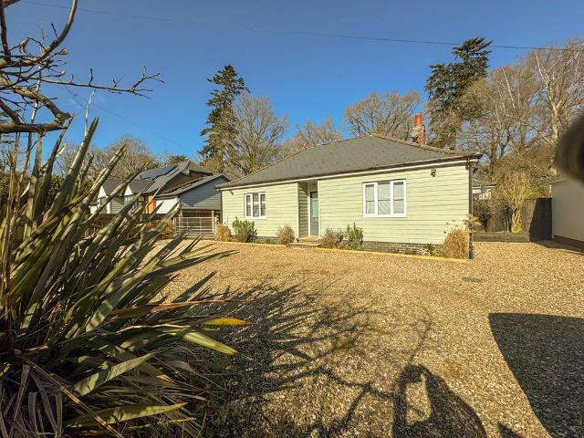 house for rent in The Park, Great Barton