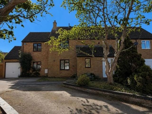 house for rent in The Phelps, OX5 1TL