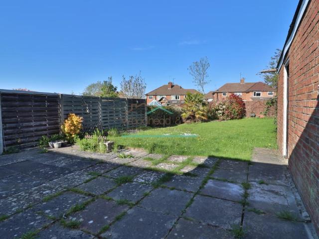 house for rent in The Pyghtle, NN8 4RS