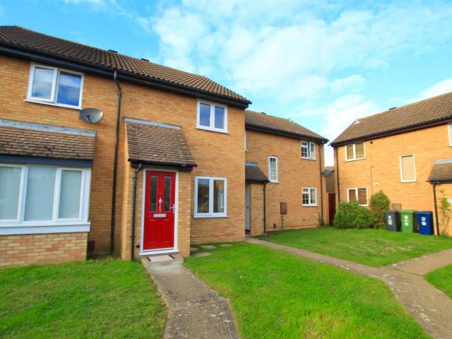 house for rent in The Rowans, Milton, Cambridge