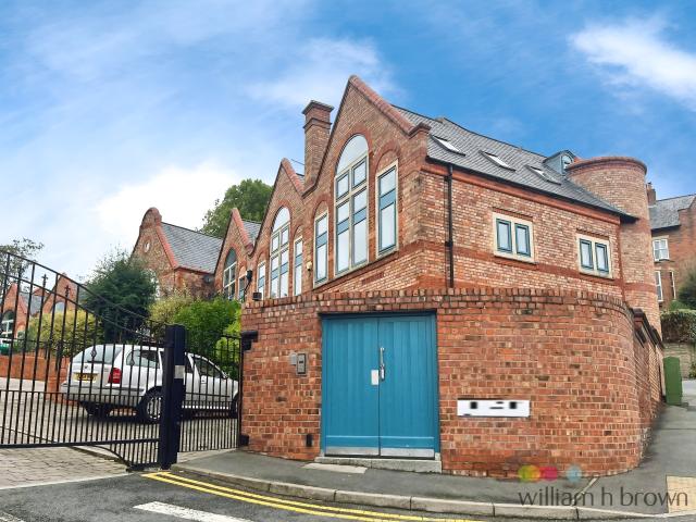 house for rent in The Ropery, Lincoln, Lincoln