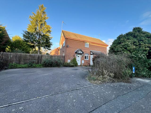 house for rent in The Weavers, Northampton, Northampton