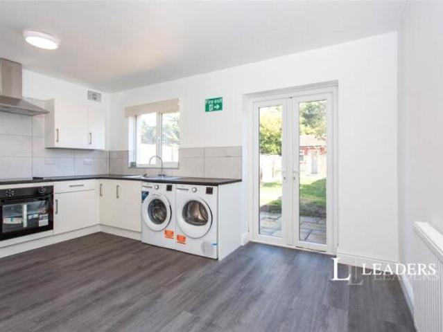 House for rent in The Westering, Cambridge, Cambridgeshire, CB5