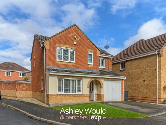 house for rent in The Willows, DY2 9HB