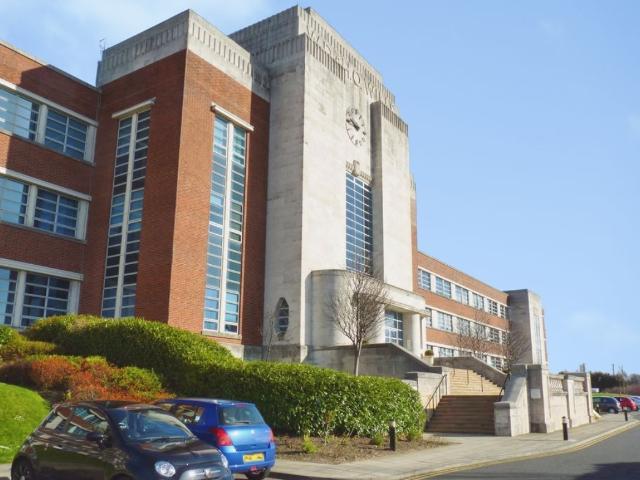 House for rent in The wills Building, Wills Oval, Newcastle Upon Tyne The wills Building, Wills Oval, Newcastle Upon Tyne