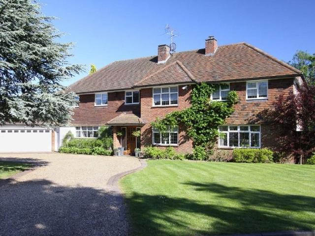 house for rent in The Uplands, Harpenden, AL5 2PG