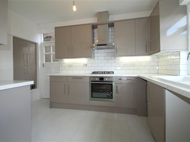 house for rent in Therapia Road, East Dulwich, SE22 0SD