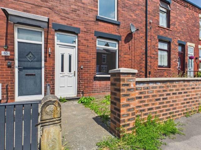 house for rent in Thicknesse Avenue, WN6 8PW