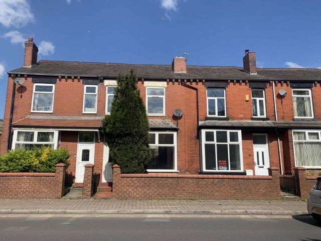 house for rent in Thicketford Road, BL2 2LS