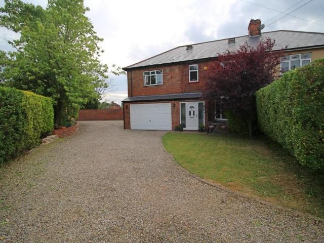house for rent in Thirsk Road, TS15 9LJ