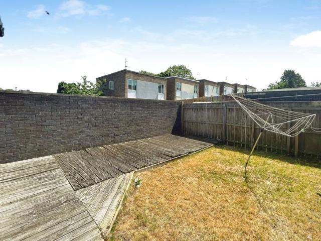 House for rent in Thirston Way, Kenton Thirston Way, Kenton