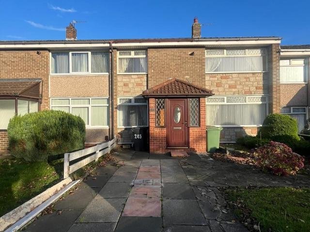 house for rent in Throston Grange Lane, Hartlepool, Hartlepool