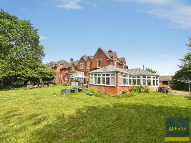 House for rent in Thurleston Lane, Ipswich, IP1