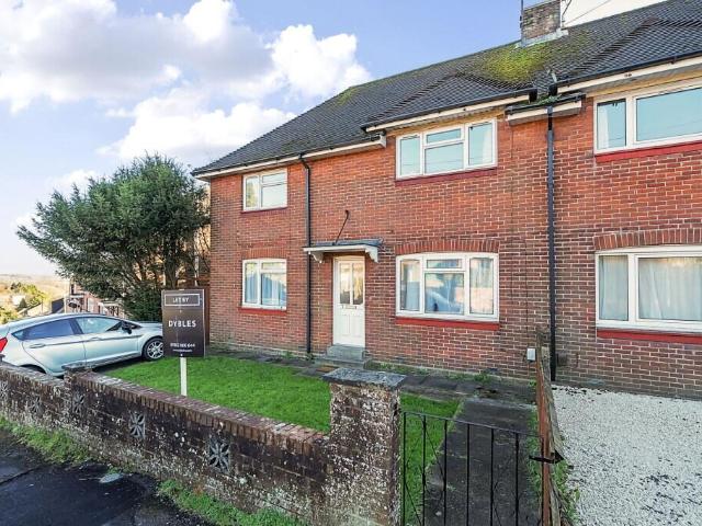 house for rent in Thurmond Road, SO22 4DE